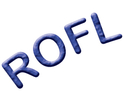 rofl